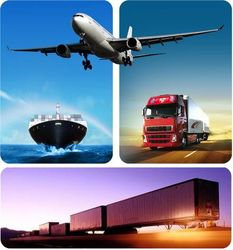 Quality International Freight Forwarding Services & Cross Border ...